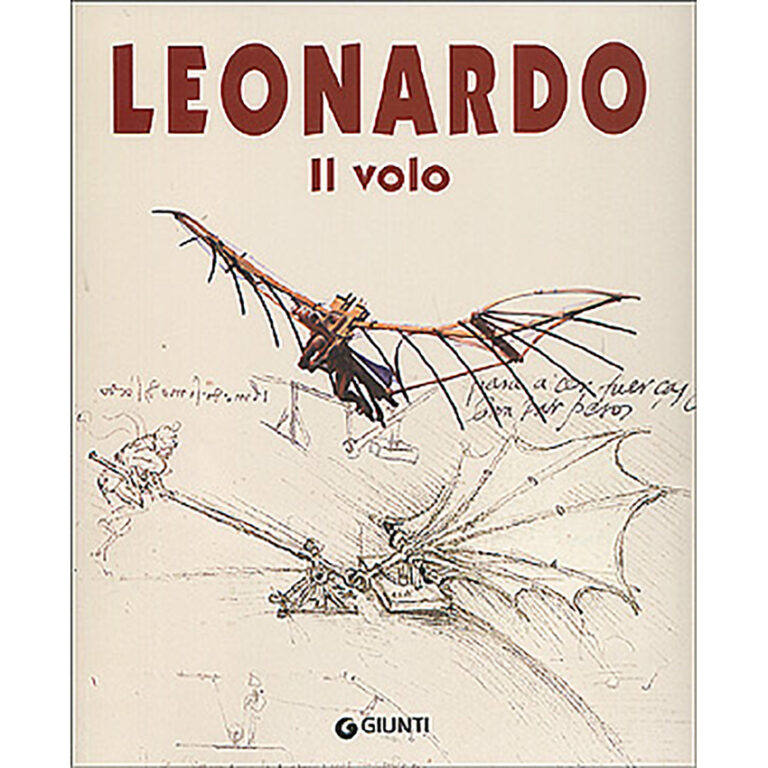 LEONARDO. IL VOLO - Firenze Musei Store